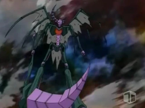 Reaper/Image Gallery - Bakugan Wiki - Characters, Dragonoids, Mechtogan ...