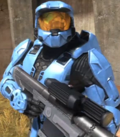 Image - Church in Reconstruction.png - Red vs. Blue Wiki, The ...