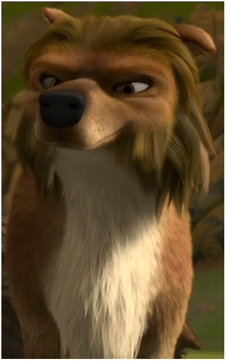 Tony - Alpha and Omega Wiki