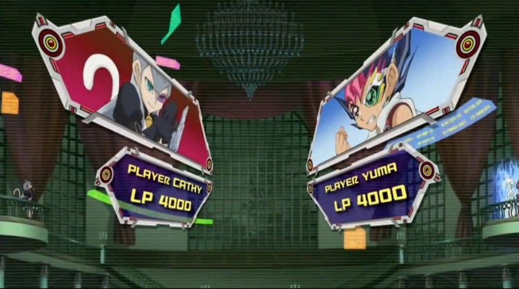 Yuma Yu Gi Oh Card List Yu Gi Oh! Zexal Manga | Anime Planet