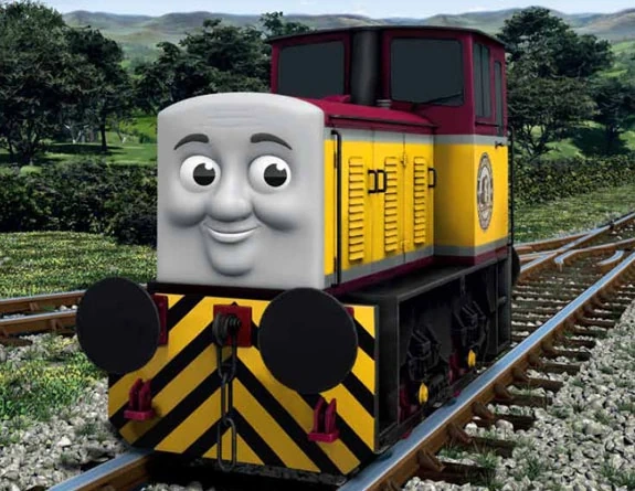 Dart - Thomas the Tank Engine Wikia