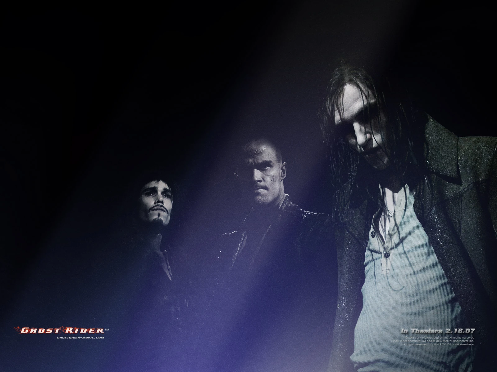 The Hidden - Villains Wiki - villains, bad guys, comic books, anime