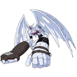 IceDevimon - Digimon Wiki: Go on an adventure to tame the frontier and ...