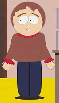 Sharon Marsh - Comedycentral Wiki