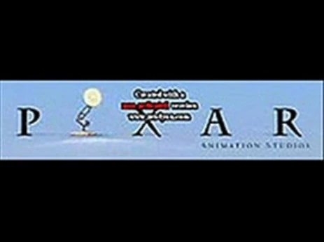 Pixar Animation Studios Logo Wiki Pixar Animation Studios | Logopedia