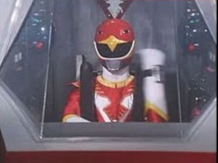 Image - Jetman red.jpg - RangerWiki - the Super Sentai and Power ...