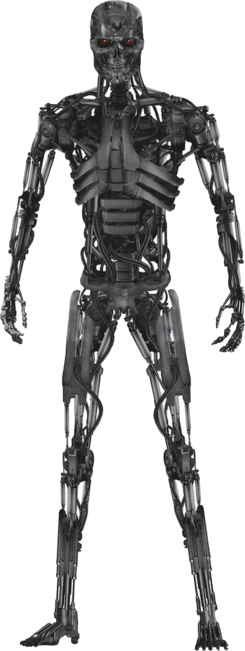 Terminator (character concept) - Neo Encyclopedia Wiki