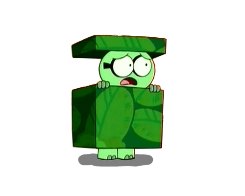 Chowder Last Episode