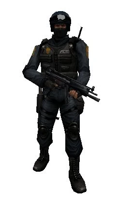 Imagen - SWAt miami.jpg - Counter-Strike Wiki - Wikia