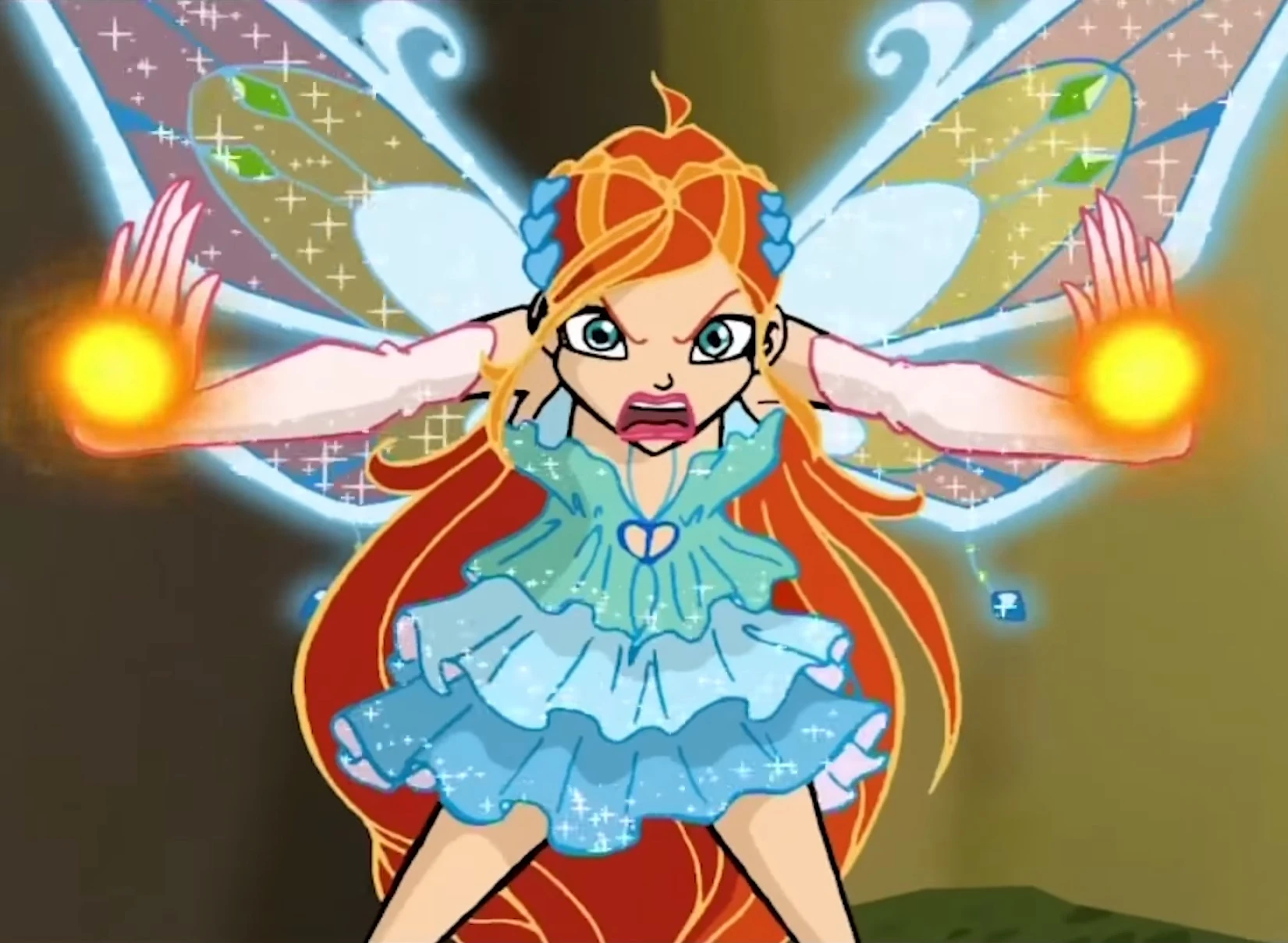 Season 6 Episodes 17-26 on Rai-Gulp! – Winx Club Forever!