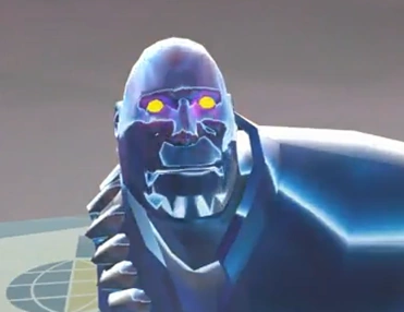 UberCharge - The Moments with Heavy Wiki