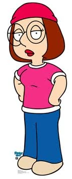 Meg Griffin - Padre de Familia Wiki