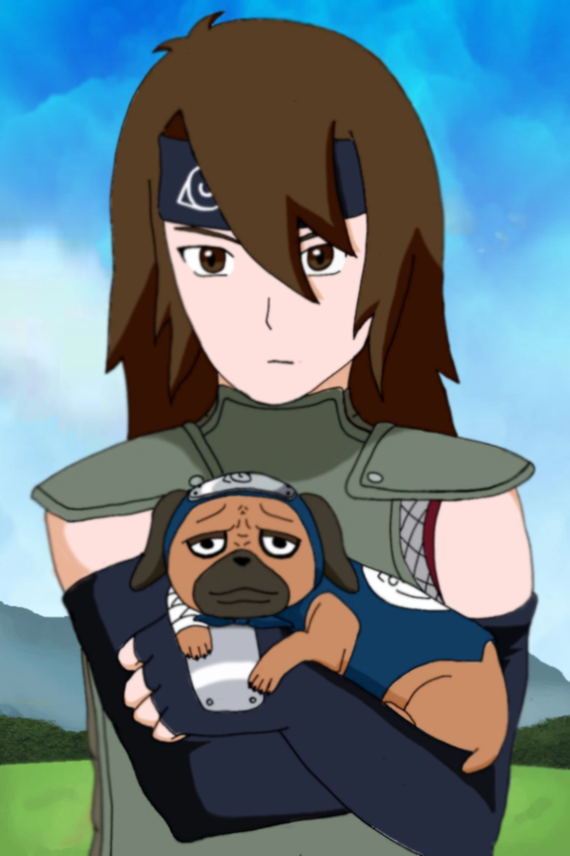 Pakkun