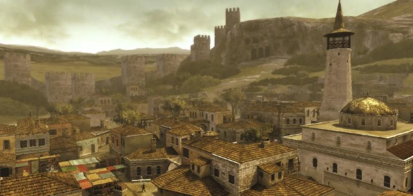 Antioch - The Assassin's Creed Wiki - Assassin's Creed, Assassin's ...