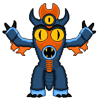 Fredzilla - Marvel-Microheroes Wiki