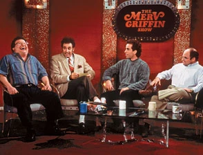 The Merv Griffin Show - WikiSein, the Seinfeld Encyclopedia
