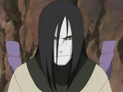 Image - Orochimaru Naruto.jpg - Superpower Wiki - Wikia