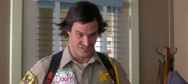 Doofy Gilmore - Wiki Parodiapedia - El wiki sobre Scary Movie