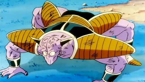Namekian Frog - Dragon Ball Wiki - Wikia