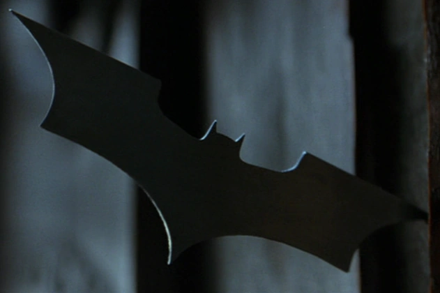Image - Batarang 2.png - Christopher Nolan Wiki