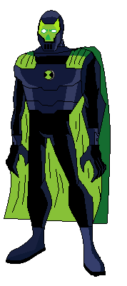 Extrematrix Comunidad Ben 10 Fanon Wiki