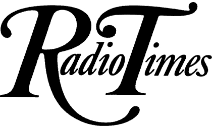 Radio Times - Logopedia, the logo and branding site
