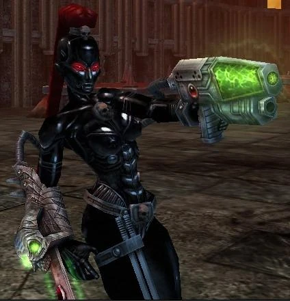 Callidus Temple - Warhammer 40K Wiki - Space Marines, Chaos, planets ...