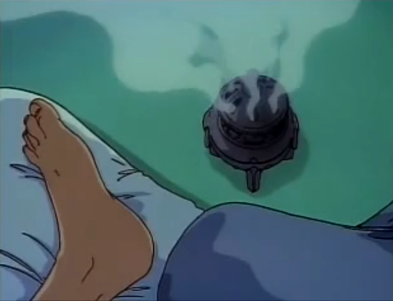 Ranma and the Evil Within - Ranma Wiki