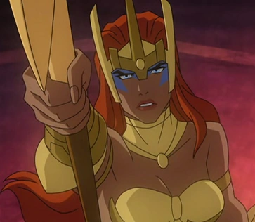 Treasure (Superman/Batman) - DC Comics Database