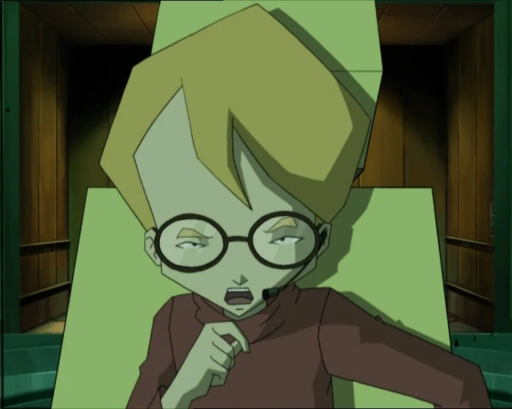 Image - Jeremie 1165.jpg - Code Lyoko Wiki
