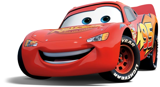Lightning McQueen - World of Cars Wiki