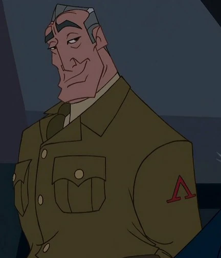 Image - Rourke03.jpg - Atlantis: The Lost Empire Wiki