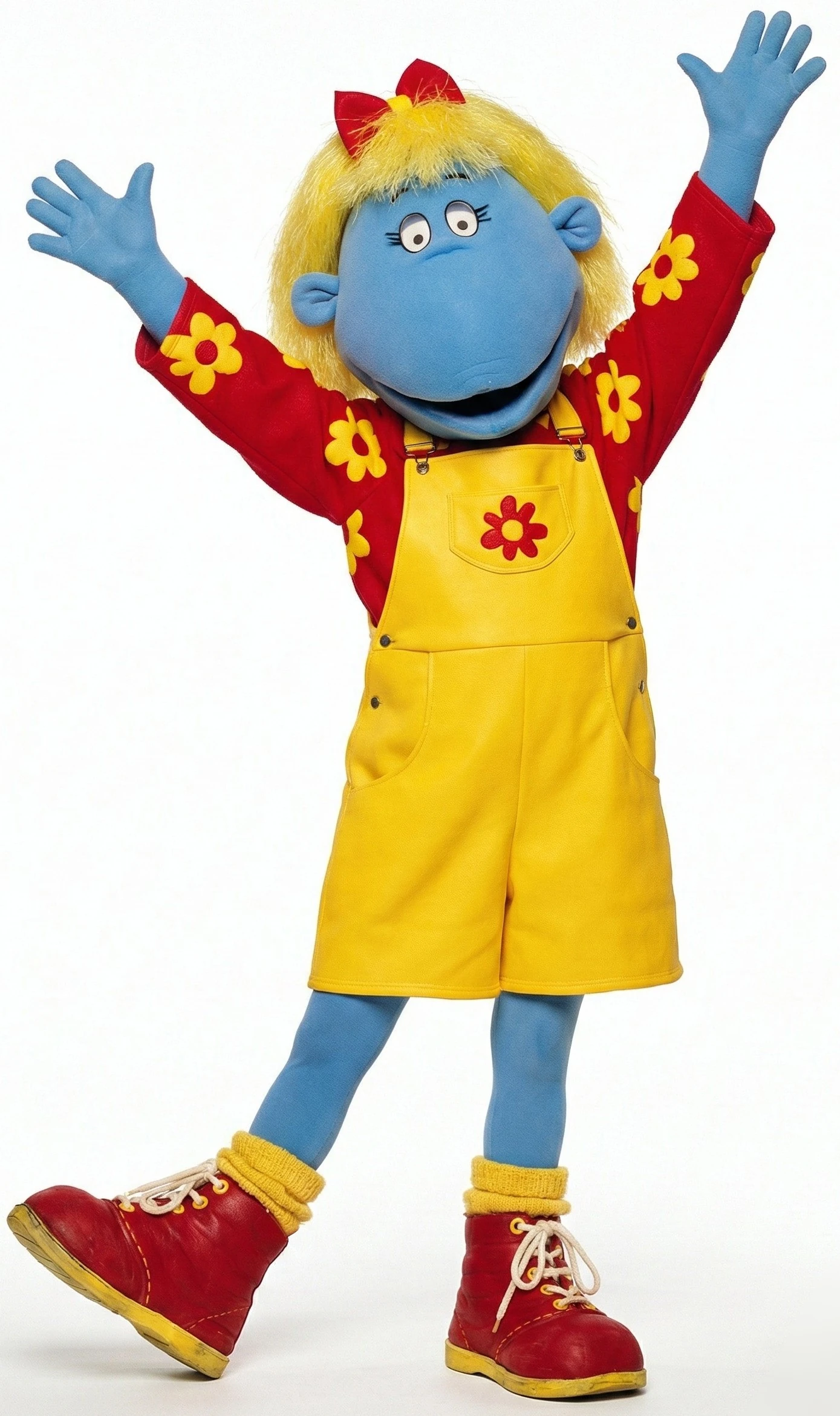 Bella - Tweenies Wiki