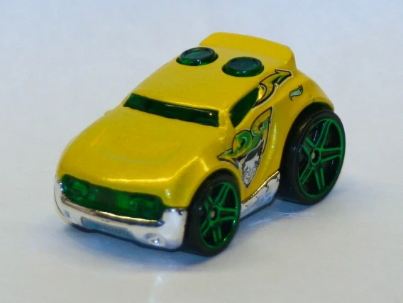 Rocket Box - Hot Wheels Wiki