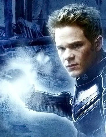 Image - Iceman 04.jpg - Marvel Movies Wiki - Wolverine, Iron Man 2, Thor