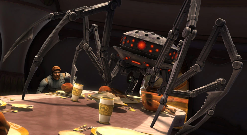 Assassin probe - Wookieepedia, the Star Wars Wiki