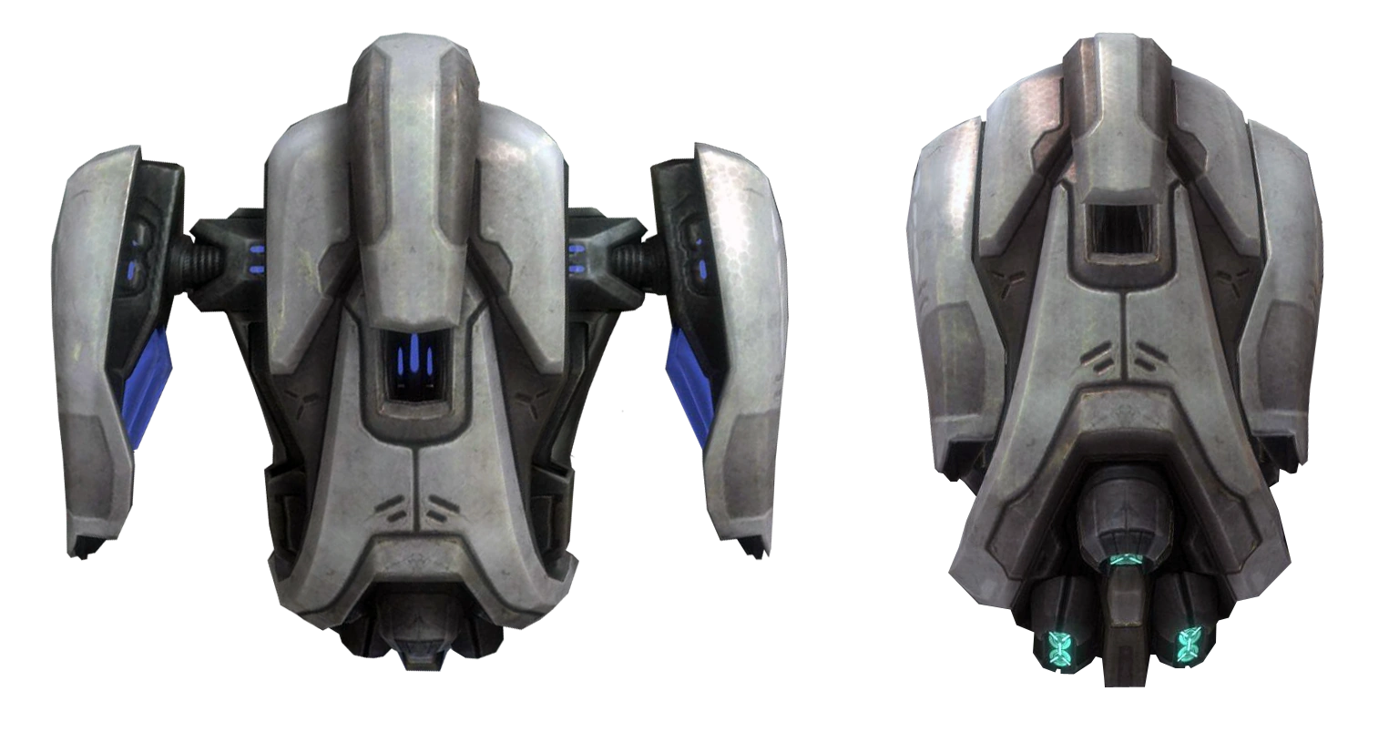 Halo 5 has eight playable characters, why couldn't one of them have ...