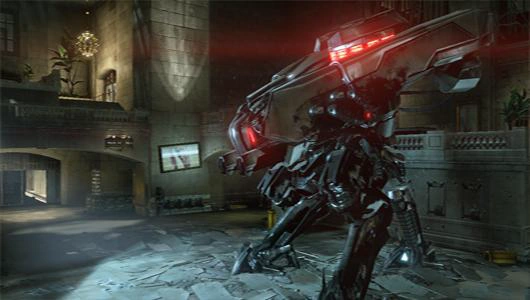 Ceph Pinger – Crysis Wiki