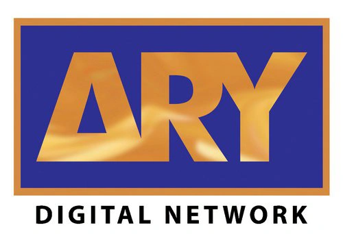 Ary Qtv Logo
