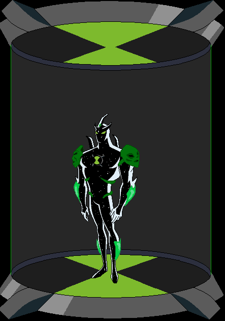 Ben 10 ultimate alien supremos - Imagui