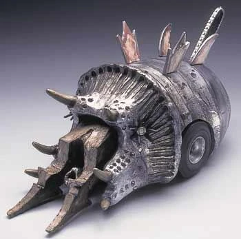 Matilda/RC - Robot Wars Wiki - Robot Wars Extreme, BBC