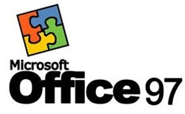 Image - Office97.png - Logopedia, the logo and branding site