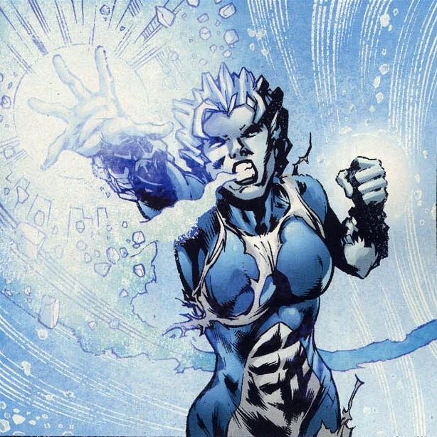 Image - Ice 013.jpg - DC Comics Database