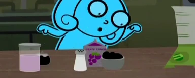 Fiends - Making Fiends Wiki