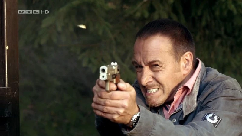 Semir Gerkhan - Squadra Speciale Cobra 11 Wiki