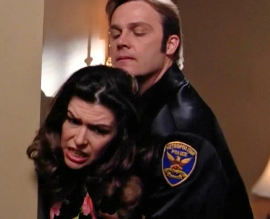 Penny Halliwell - The Charmed Legacy Wiki