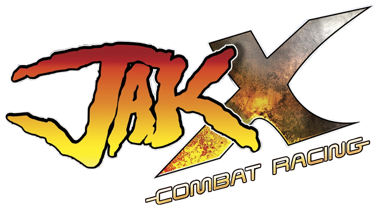 Jak 3 Logo