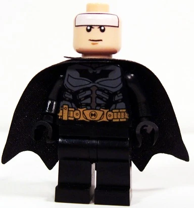 When Lego Batman gets caught : r/batman