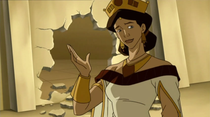 Queen Marlena - Wiki Grayskull