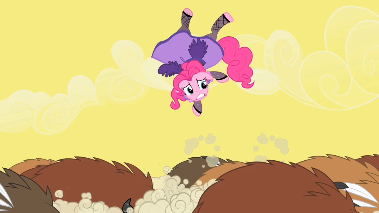 Over a Barrel images - My Little Pony Friendship is Magic Wiki